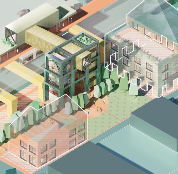 News | Rice School of Architecture